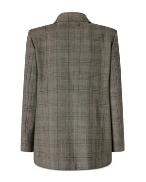 Pinko New Guinea Double Breasted Blazer