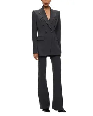 Pinko Hibiscus Hourglass Knit Jacket