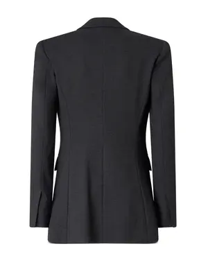 Pinko Hibiscus Hourglass Knit Jacket