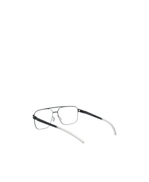 Mykita Don Aviator Frame Glasses