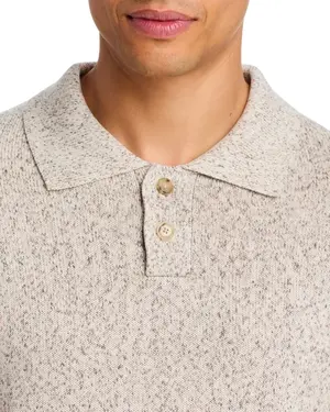 BOSS C-lomerlo Textured Cotton Blend Sweater