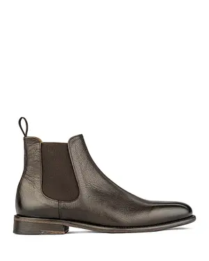 To Boot New York Barnes Chelsea Boots - Tmoro