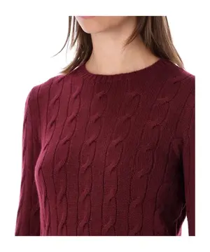 Ralph Lauren Cable-knit Sweater - No