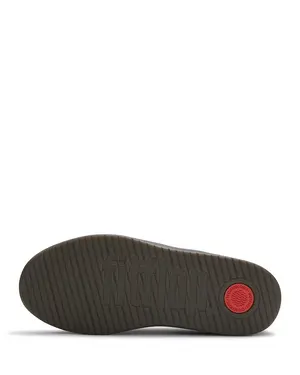 Fitflop X Ester Manas The Dash Ff Calf Hair Sneakers