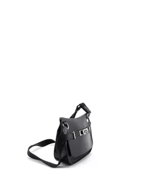 Hermès Jypsiere Bag Evergrain