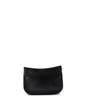 Hermès Jypsiere Bag Evergrain