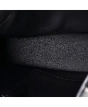 Hermès Jypsiere Bag Evergrain