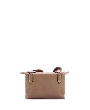 Hermès Videpoches Togo Leather Crossbody