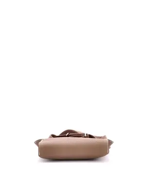 Hermès Videpoches Togo Leather Crossbody