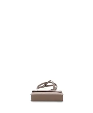 Hermès Hermesnap Epsom Leather Wallet Bag