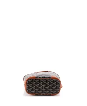 Goyard Beluga Bag Coated Canvas