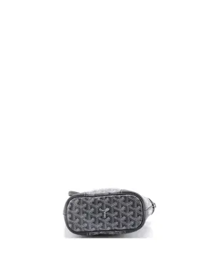 Goyard Beluga Bag Coated Canvas