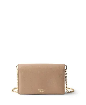 Prada Saffiano Leather Mini-bag