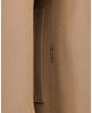 Prada Saffiano Leather Mini-bag