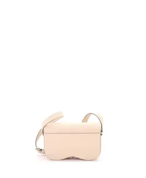 Hermès Della Cavalleria Elan Epsom Leather Shoulder Bag