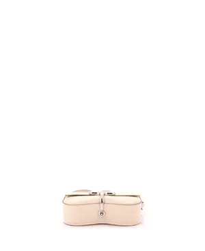 Hermès Della Cavalleria Elan Epsom Leather Shoulder Bag
