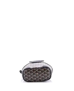 Goyard Beluga Bag Coated Canvas