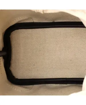 Goyard Beluga Bag Coated Canvas