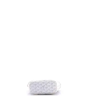 Goyard Beluga Bag Coated Canvas