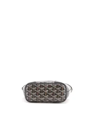 Goyard Beluga Bag Coated Canvas