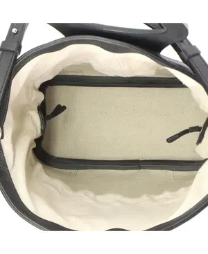 Goyard Beluga Bag Coated Canvas