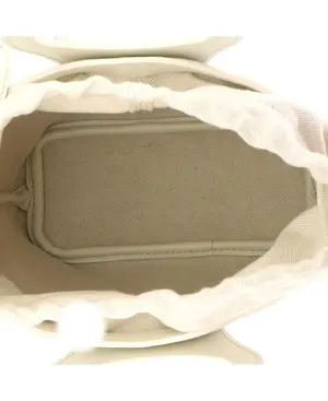 Goyard Beluga Bag Coated Canvas