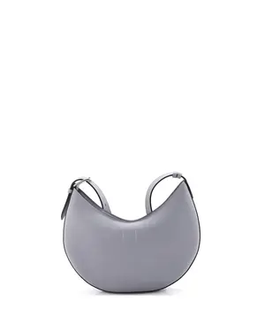 Hermès Petite Arcon Togo & Swift Leather Shoulder Bag