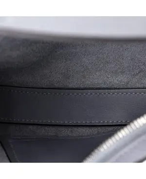 Hermès Petite Arcon Togo & Swift Leather Shoulder Bag