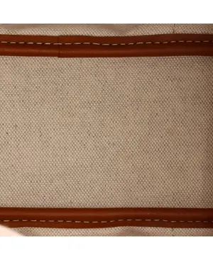 Goyard Beluga Bag Coated Canvas