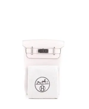 Hermès Pm Hac A Dos Backpack Togo