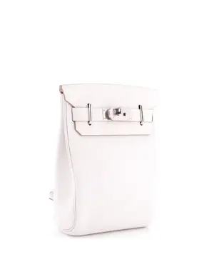 Hermès Pm Hac A Dos Backpack Togo