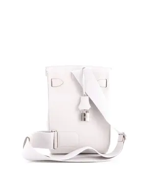 Hermès Pm Hac A Dos Backpack Togo
