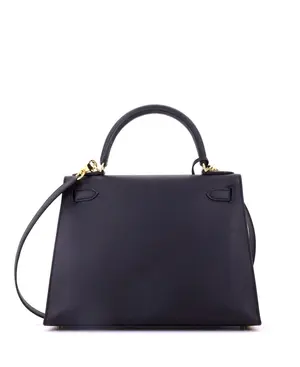 Hermès Kelly 28 Epsom Leather Handbag