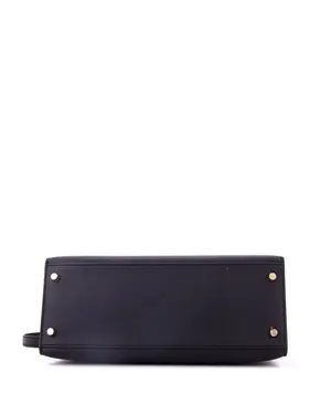 Hermès Kelly 28 Epsom Leather Handbag