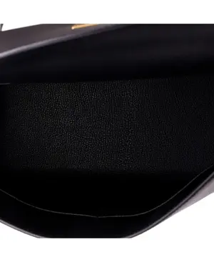 Hermès Kelly 28 Epsom Leather Handbag