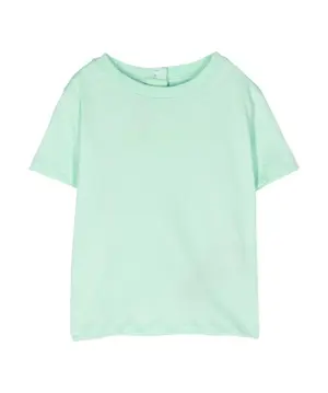 Balmain Logo-print Cotton T-shirt