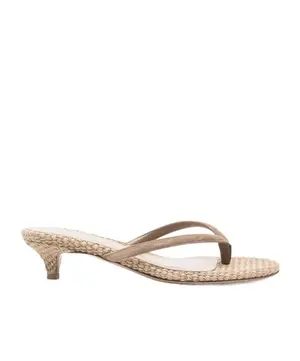 GIANVITO ROSSI Calypso Sandals