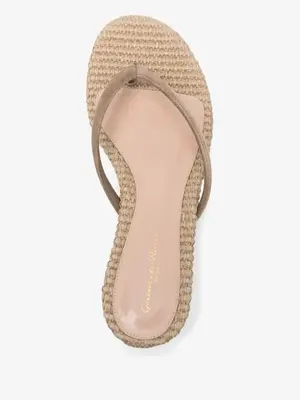 GIANVITO ROSSI Calypso Sandals