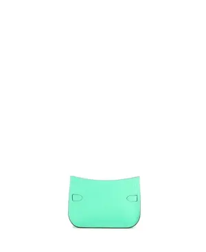 Hermès Jypsiere Evercolor Leather Crossbody