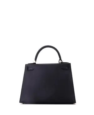 Hermès Kelly 28 Epsom Leather Handbag