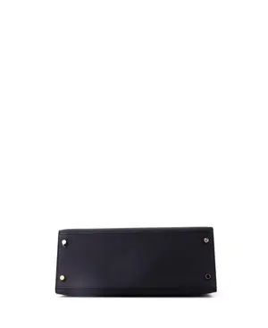 Hermès Kelly 28 Epsom Leather Handbag