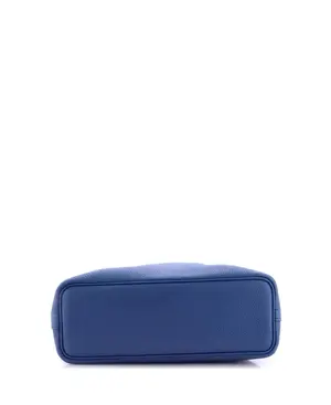 Hermès Bolide Togo Leather Messenger Bag