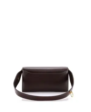 Hermès Constance To Go Rock Box Calf Wallet