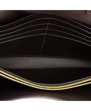 Hermès Constance To Go Rock Box Calf Wallet