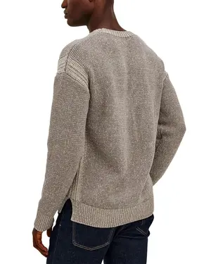 Rails Bryce Cotton Blend Sweater
