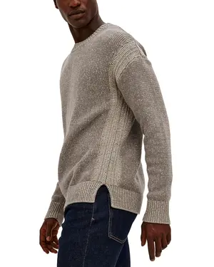 Rails Bryce Cotton Blend Sweater