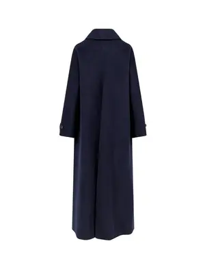 Aspesi Doublebreasted Maxi Coat
