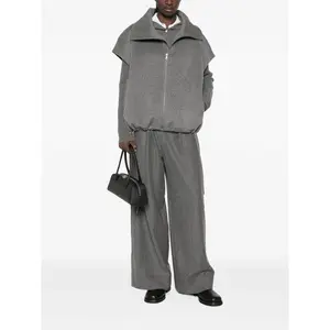 Soeur Drawstringwaist Wideleg Trousers