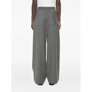 Soeur Drawstringwaist Wideleg Trousers