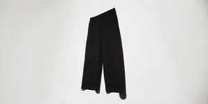 Gucci Cotton Cashmere Jersey Leisure Pants